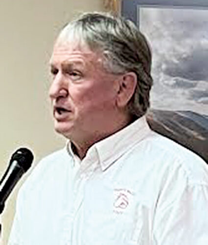 TVHS principal addresses commissioners | News, Sports, Jobs - The ...